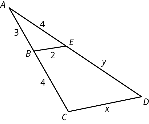 10.3 Triangles - Contemporary Mathematics | OpenStax