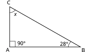 9.3 Use Properties of Angles, Triangles, and the Pythagorean Theorem - Prealgebra 2e | OpenStax