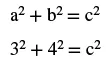 9.3 Use Properties of Angles, Triangles, and the Pythagorean Theorem ...