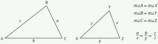 9.3 Use Properties of Angles, Triangles, and the Pythagorean Theorem - Prealgebra 2e | OpenStax