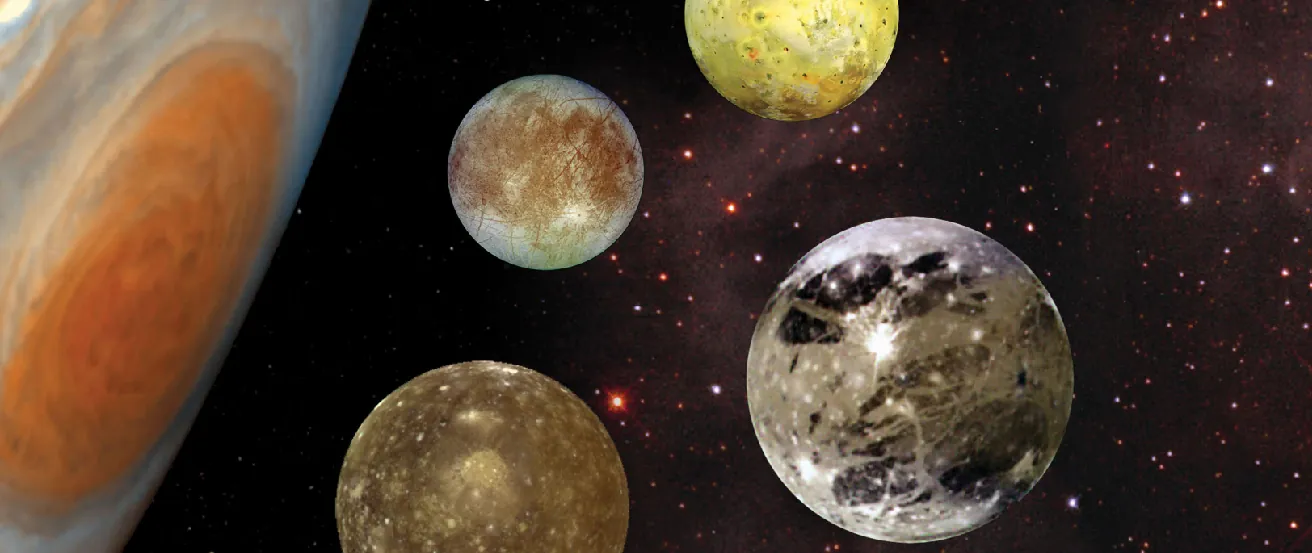 Ch. 12 Thinking Ahead - Astronomy 2e | OpenStax