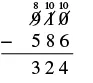 1.3 Subtract Whole Numbers - Prealgebra 2e | OpenStax