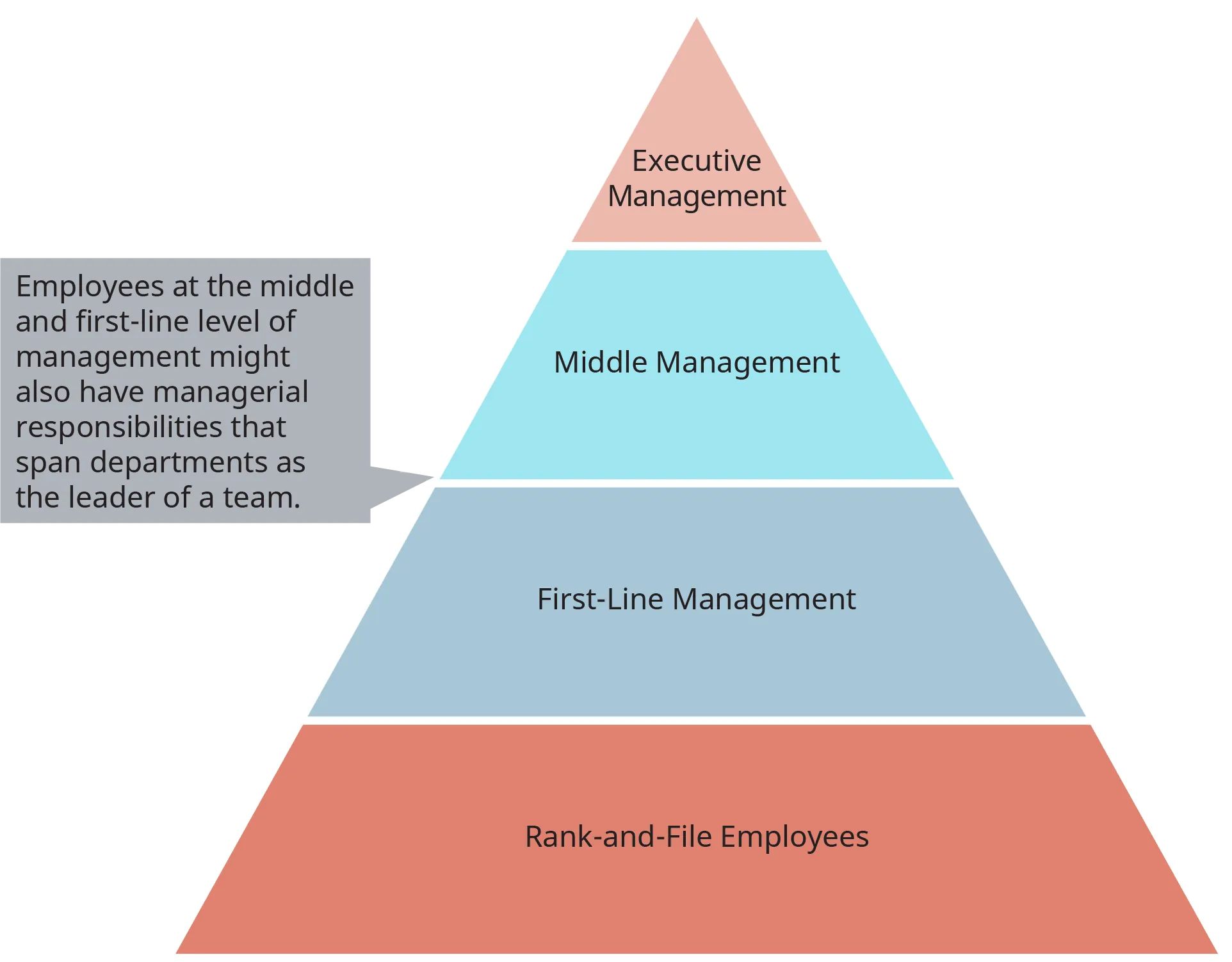 1.3 Major Characteristics of the Manager's Job - Principles of ...
