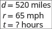 2.6 Solve a Formula for a Specific Variable - Elementary Algebra 2e ...
