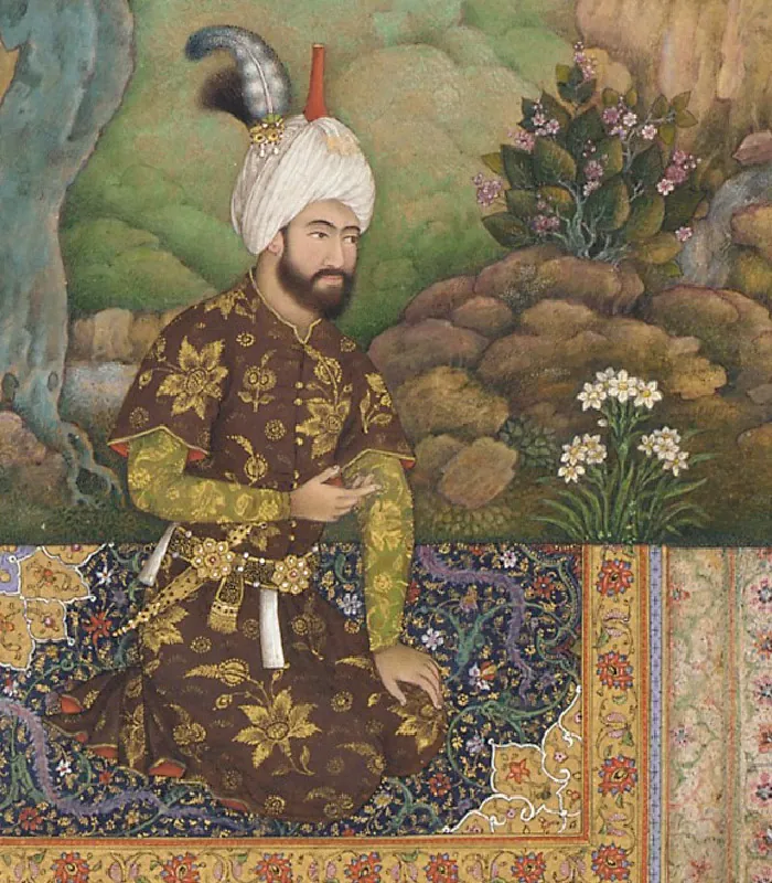 4.3 The Safavid Empire - World History Volume 2, from 1400 | OpenStax