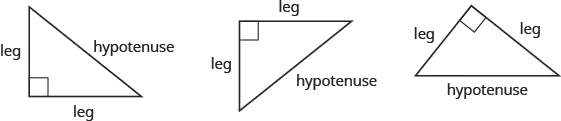 9.3 Use Properties of Angles, Triangles, and the Pythagorean Theorem - Prealgebra 2e | OpenStax
