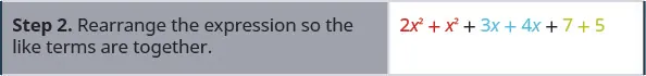 1.2 Use the Language of Algebra - Elementary Algebra 2e | OpenStax