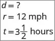 2.6 Solve a Formula for a Specific Variable - Elementary Algebra 2e | OpenStax