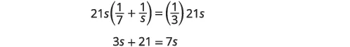 7.5 Solve Applications with Rational Equations - Intermediate Algebra ...
