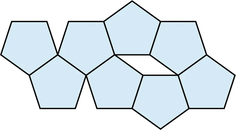 10.5 Tessellations - Contemporary Mathematics | OpenStax