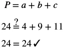 9.4 Use Properties of Rectangles, Triangles, and Trapezoids ...