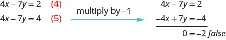 4.4 Solve Systems of Equations with Three Variables - Intermediate ...