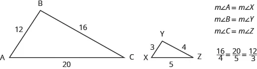9.3 Use Properties of Angles, Triangles, and the Pythagorean Theorem - Prealgebra 2e | OpenStax