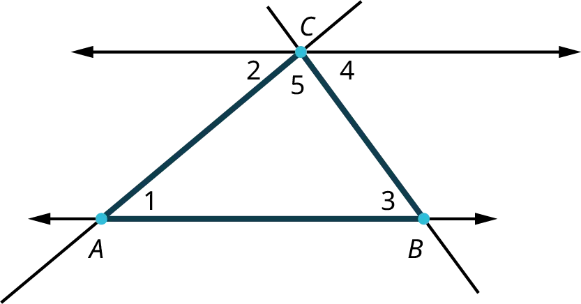 10.3 Triangles - Contemporary Mathematics | OpenStax