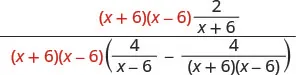 8.5 Simplify Complex Rational Expressions - Elementary Algebra 2e ...