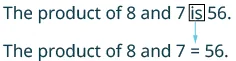 2.3 Solving Equations Using the Subtraction and Addition Properties of ...