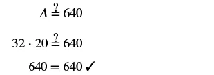 9.4 Use Properties of Rectangles, Triangles, and Trapezoids ...