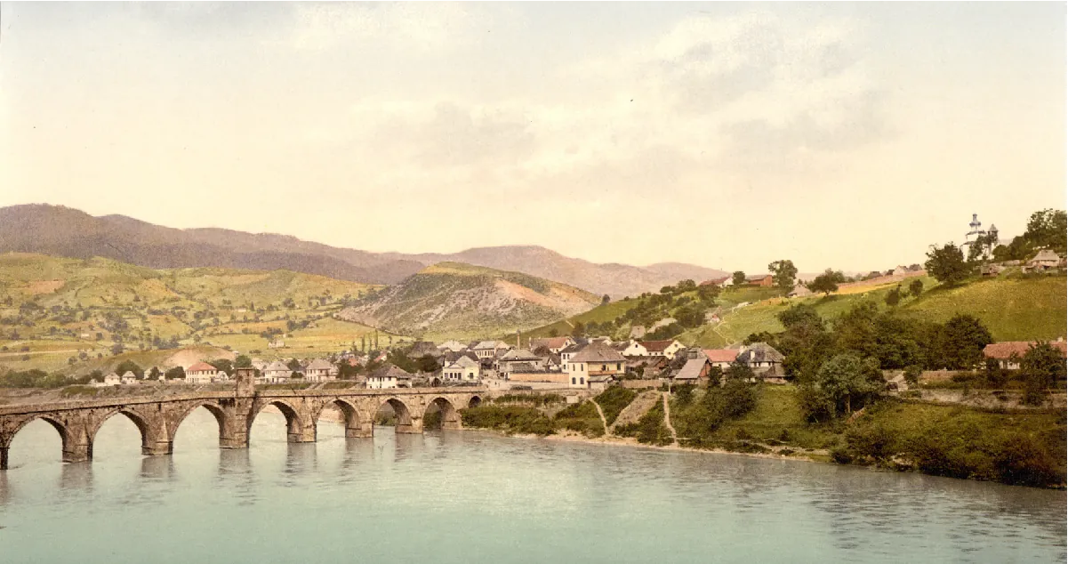 4.2 The Ottoman Empire - World History Volume 2, from 1400 | OpenStax