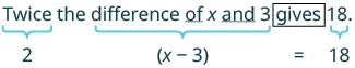 2.3 Solving Equations Using the Subtraction and Addition Properties of ...
