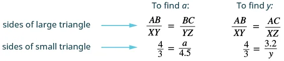 9.3 Use Properties of Angles, Triangles, and the Pythagorean Theorem - Prealgebra 2e | OpenStax