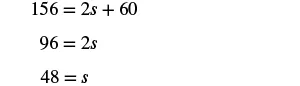 9.4 Use Properties of Rectangles, Triangles, and Trapezoids ...