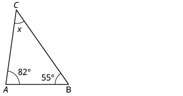 9.3 Use Properties of Angles, Triangles, and the Pythagorean Theorem - Prealgebra 2e | OpenStax