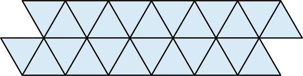 10.5 Tessellations - Contemporary Mathematics | OpenStax