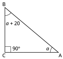 9.3 Use Properties of Angles, Triangles, and the Pythagorean Theorem - Prealgebra 2e | OpenStax