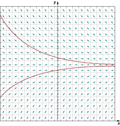 4.2 Direction Fields and Numerical Methods - Calculus Volume 2 | OpenStax