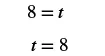 9.7 Solve a Formula for a Specific Variable - Prealgebra 2e | OpenStax