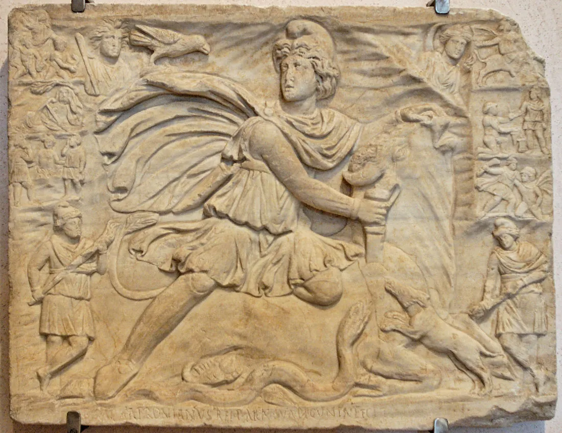 7.4 Religion in the Roman Empire - World History Volume 1, to 1500 ...