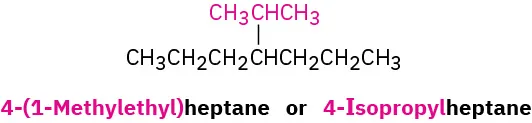 3.4 Naming Alkanes - Organic Chemistry | OpenStax