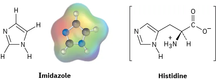 2.11 Acids and Bases: The Lewis Definition - Organic Chemistry | OpenStax