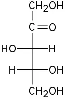 25.3 D,L Sugars - Organic Chemistry | OpenStax