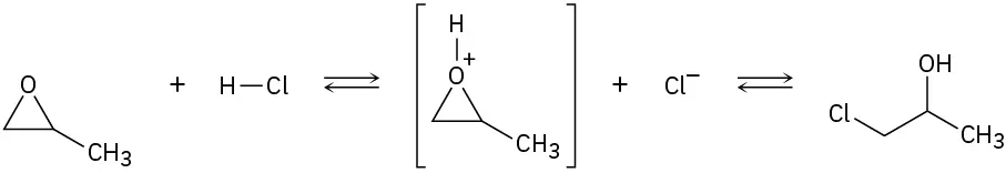 Ch. 6 Additional Problems - Organic Chemistry | OpenStax