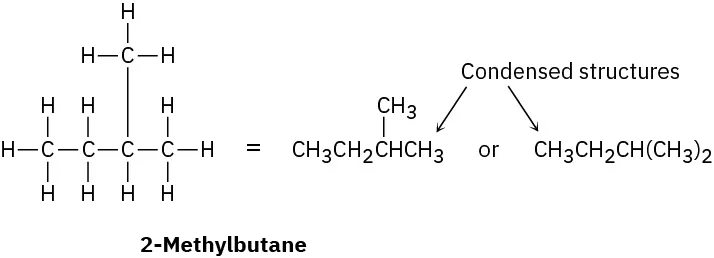 1.12 Drawing Chemical Structures - Organic Chemistry | OpenStax