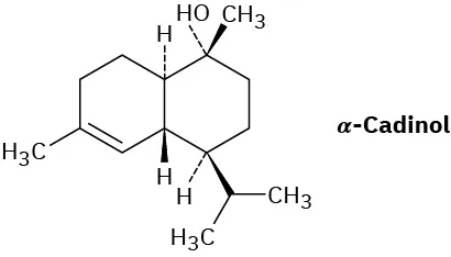 Ch. 27 Additional Problems - Organic Chemistry | OpenStax
