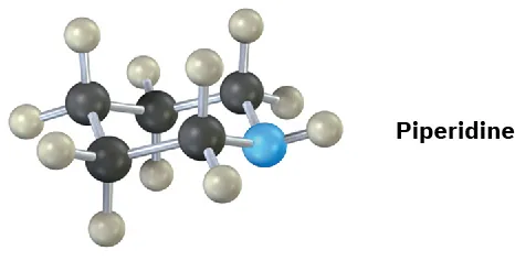24.7 Reactions of Amines - Organic Chemistry | OpenStax