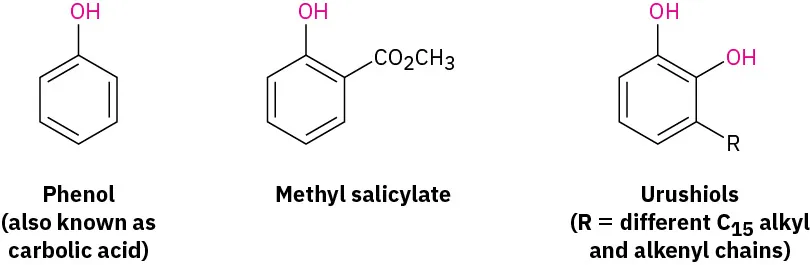 Ch. 17 Why This Chapter? - Organic Chemistry | OpenStax