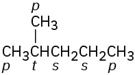 Answer Key Chapter 3 - Organic Chemistry | OpenStax