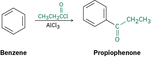 16.10 Synthesis of Polysubstituted Benzenes - Organic Chemistry | OpenStax