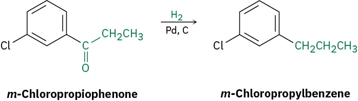 16.10 Synthesis of Polysubstituted Benzenes - Organic Chemistry | OpenStax