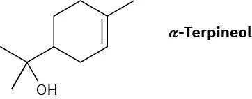 27.5 Terpenoids - Organic Chemistry | OpenStax