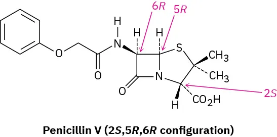 Ch. 5 Chemistry Matters—Chiral Drugs - Organic Chemistry | OpenStax