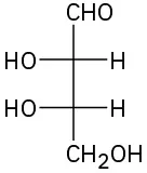 25.3 D,L Sugars - Organic Chemistry | OpenStax