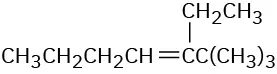 Answer Key Chapter 7 - Organic Chemistry | OpenStax
