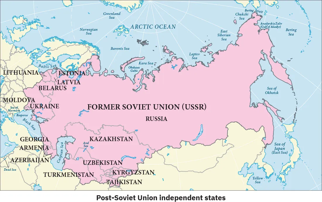 Soviet Union