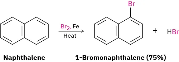 15.6 Polycyclic Aromatic Compounds - Organic Chemistry | OpenStax
