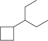 4.1 Naming Cycloalkanes - Organic Chemistry | OpenStax