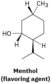 5.2 The Reason for Handedness in Molecules: Chirality - Organic ...